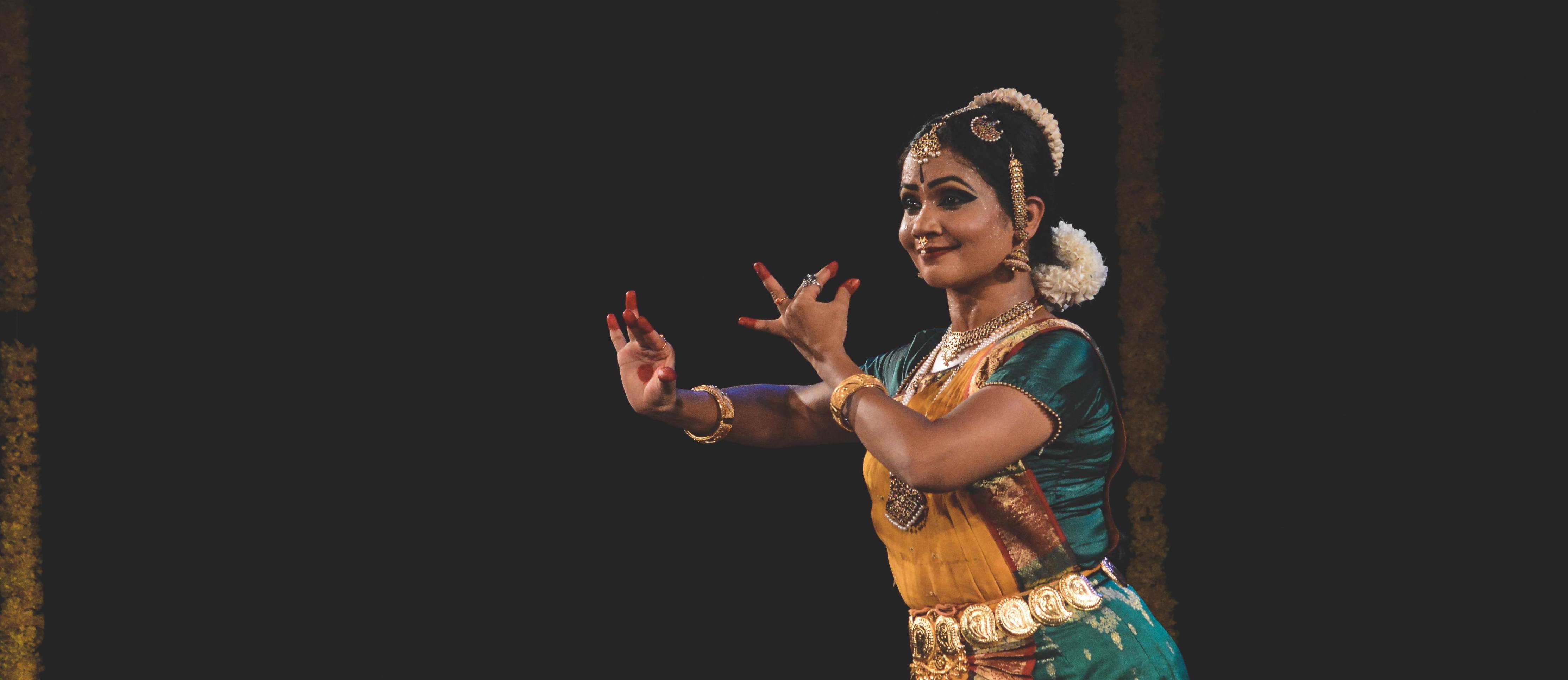Gallery - Geeta Sirisha