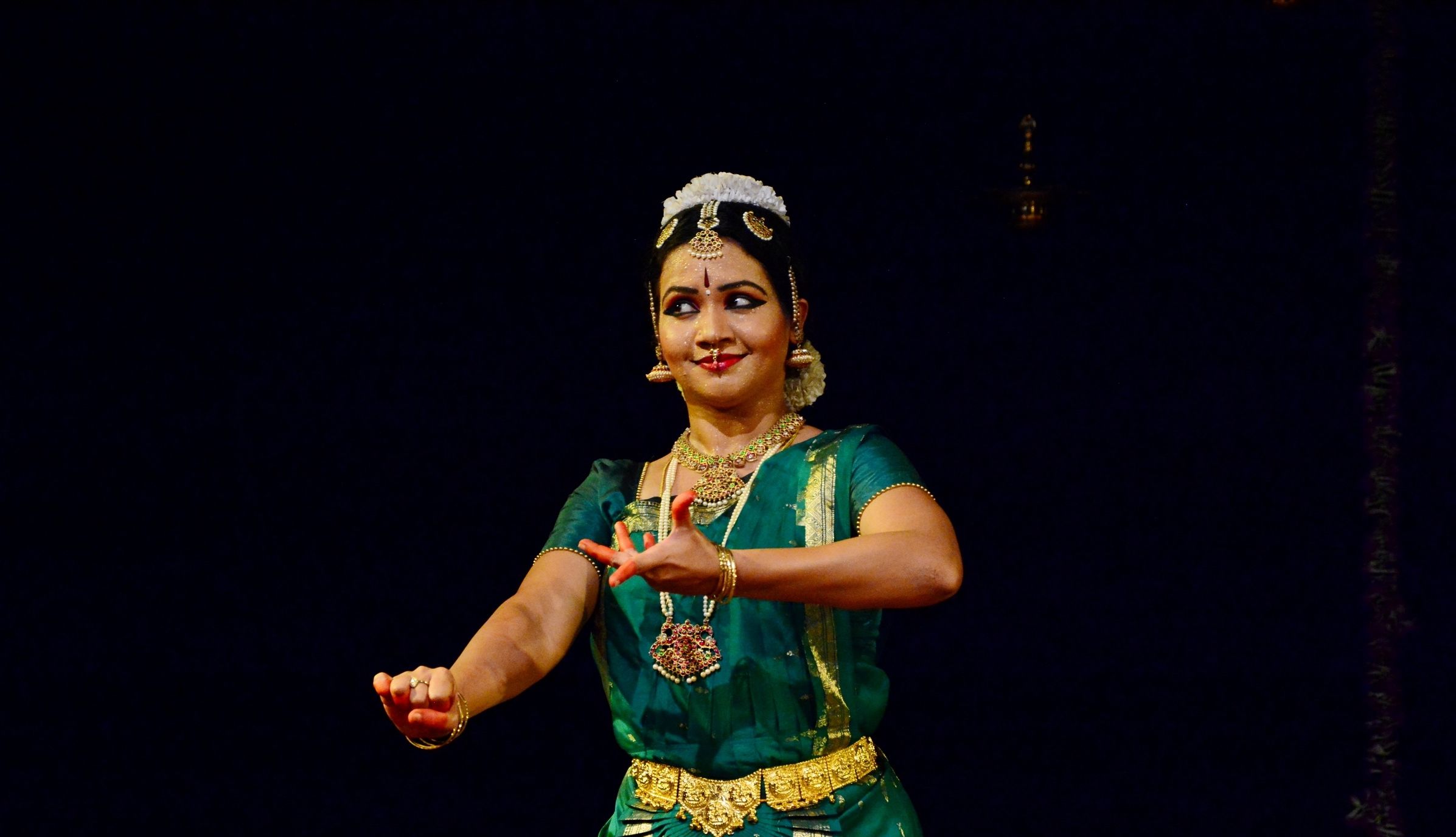 PAST - Geeta Sirisha
